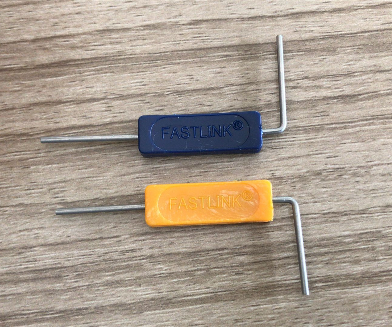 FASTLINK ADJUSTABLE WIRE JOINER